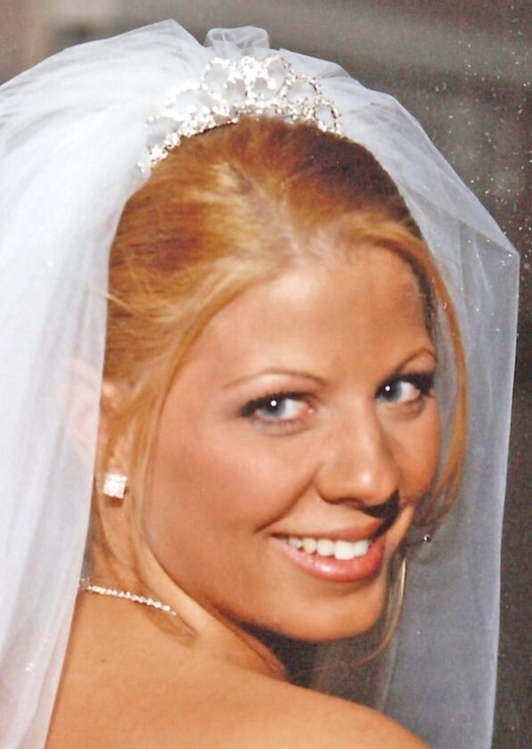 Michelle I. Lombardo 1979-2023 | News, Sports, Jobs - The Vindicator